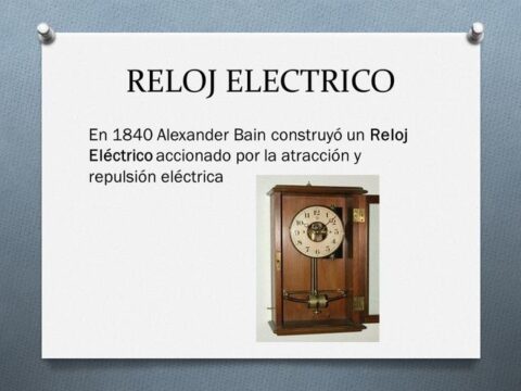 Evolución e Historia del Reloj - Relojes del Abuelo